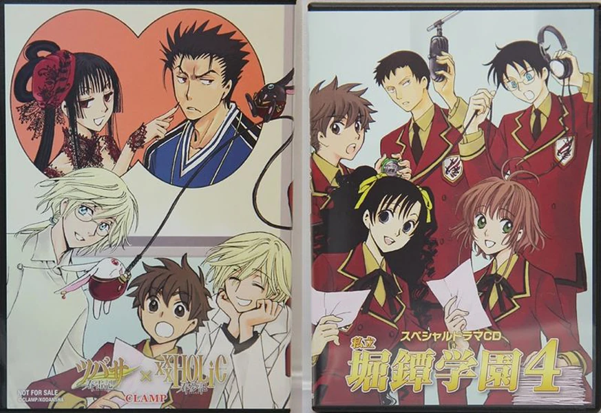 Fai (Twin) | Tsubasa: RESERVoir CHRoNiCLE Wiki | FANDOM powered by Wikia