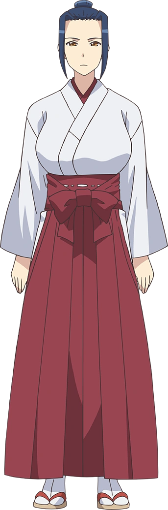 Kokuyou | Tsugumomo Wiki | FANDOM powered by Wikia
