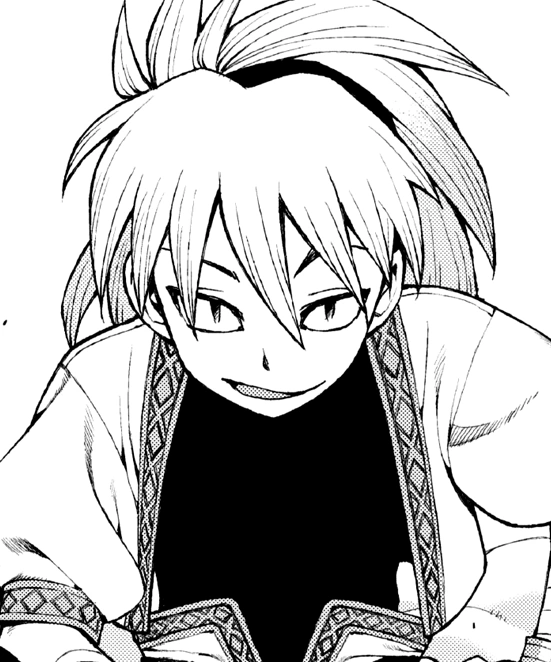 Honoka | Tsugumomo Wiki | Fandom