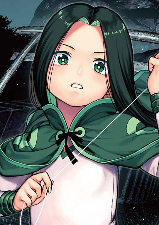 Shinobu | Tsugumomo Wiki | Fandom