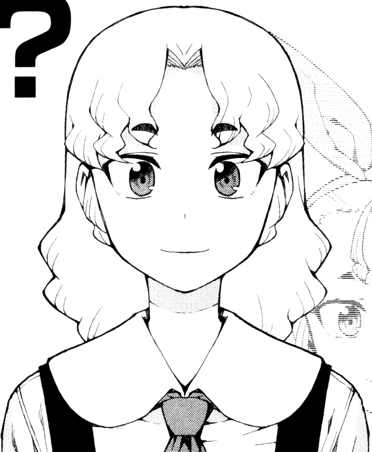 Mitsuri Mizushima | Tsugumomo Wiki | Fandom