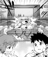 Sunao Sumeragi/Gallery | Tsugumomo Wiki | Fandom