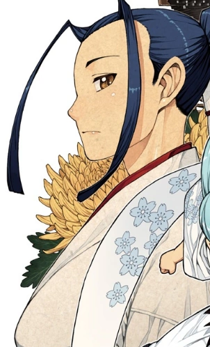 Kokuyou | Tsugumomo Wiki | Fandom