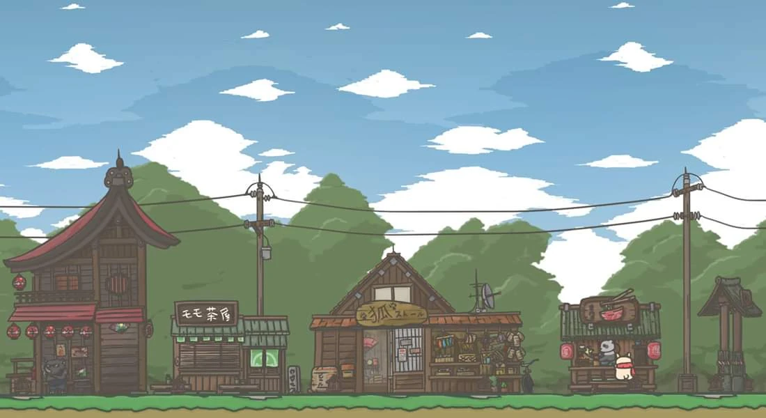 Review Tsuki Adventure, Game Si Kelinci yang Gemar Berpetualang | KASKUS