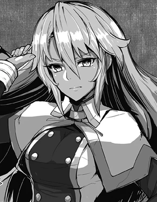 Rona | Tsuki ga Michibiku Isekai Douchuu Wiki | Fandom