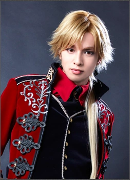 Tsubasa Okui | Tsukipro Wiki | FANDOM powered by Wikia