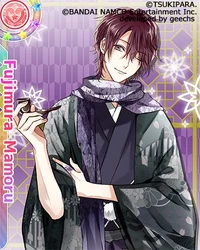 Mamoru Fujimura/Cards | Tsukipro Wiki | Fandom
