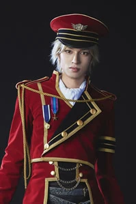 Tsubasa Okui | Tsukipro Wiki | FANDOM powered by Wikia