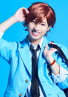 Sora Ohara | Tsukipro Wiki | Fandom