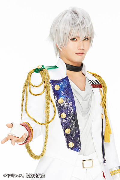 Image Shun Stagepng Tsukiuta Wiki Fandom Powered By Wikia