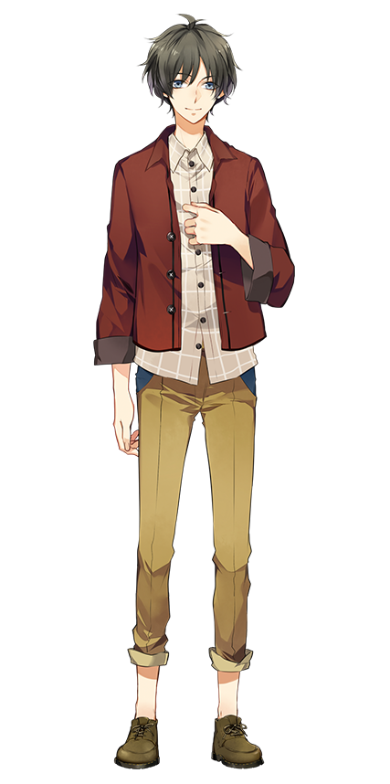 Image Yoru 2015 Casualpng Tsukiuta Wiki Fandom Powered By Wikia