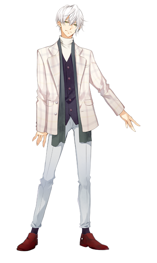 Shimotsuki Shun Tsukiuta Wiki Fandom Powered By Wikia