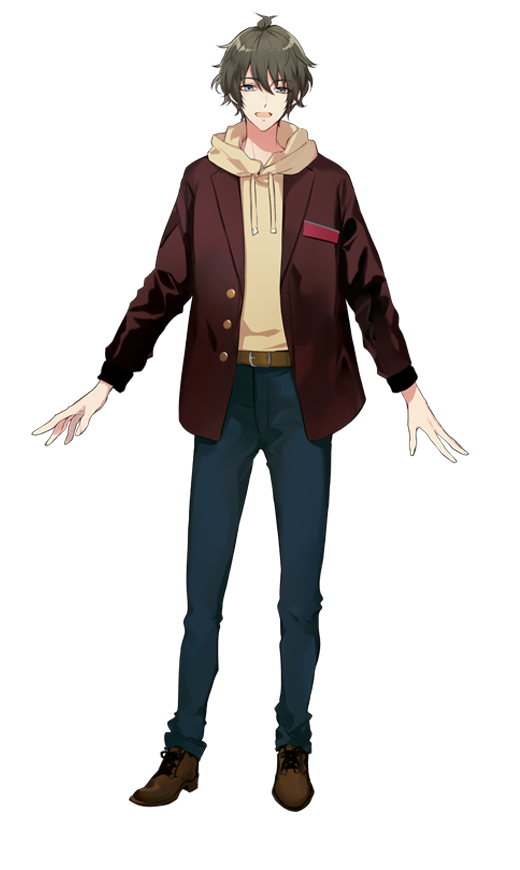 Nagatsuki Yoru Tsukiuta Wiki Fandom