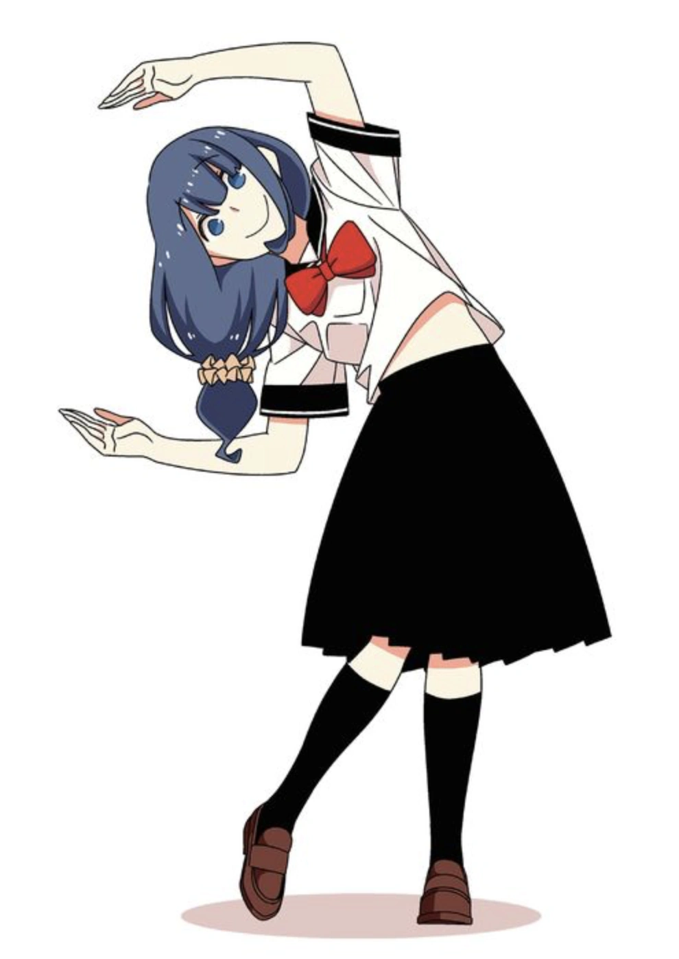 Ayaka Kamine/Gallery | Tsurezure Children Wiki | Fandom