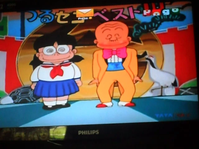 Category:Female Characters | Tsurupika Hagemaru Wiki | Fandom