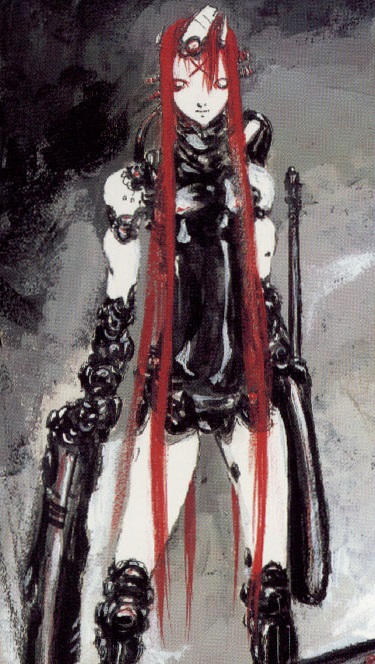 Maeve | Tsutomu Nihei Wiki | Fandom Maeve | Tsutomu Nihei Wiki | Fandom