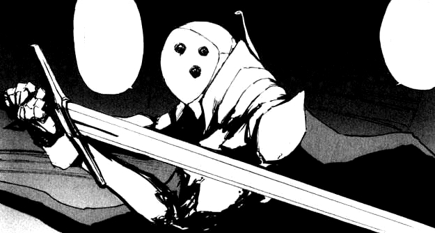 Planters | Tsutomu Nihei Wiki | Fandom Planters | Tsutomu Nihei Wiki | Fandom