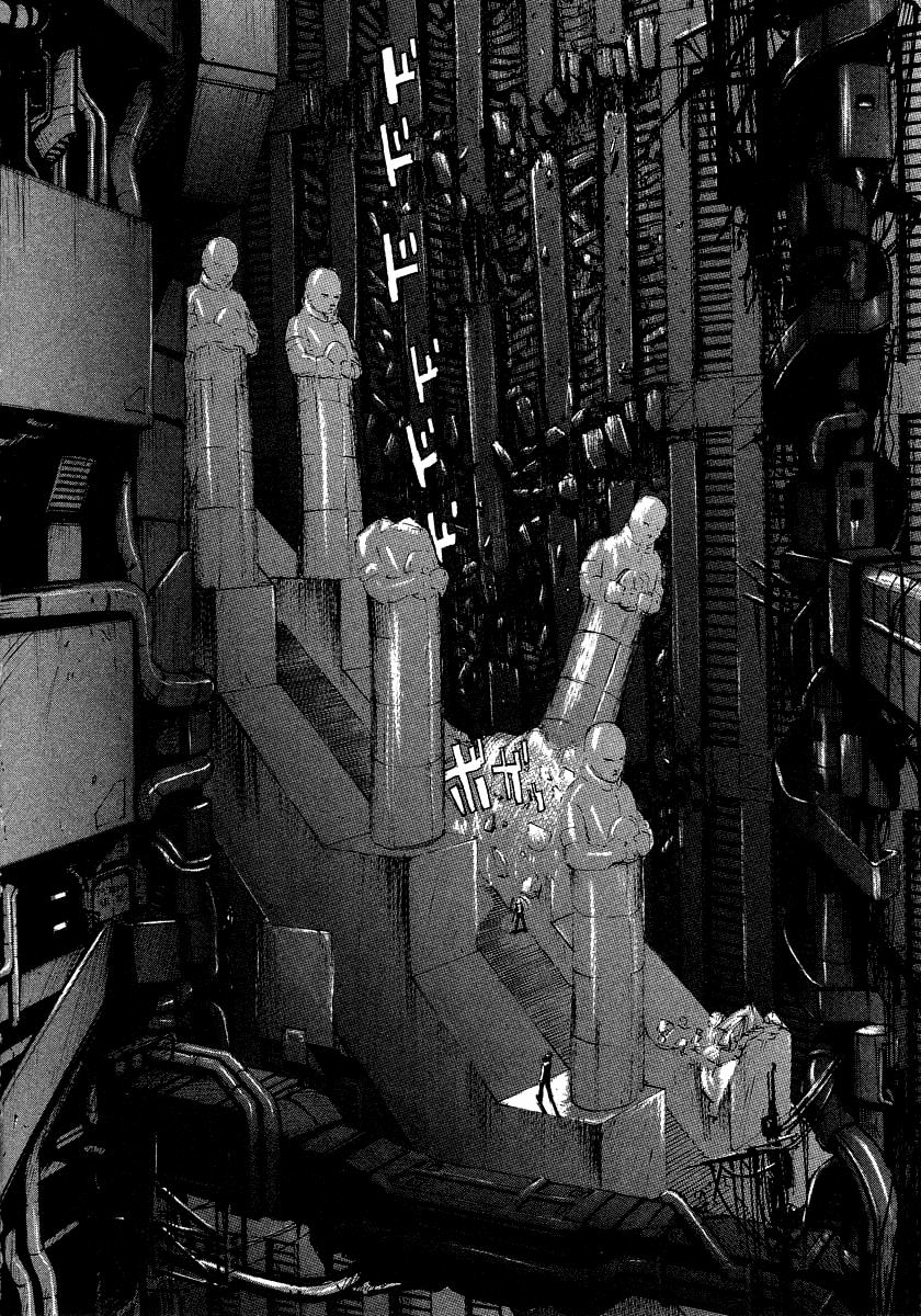 Category:Blame! Chapters | Tsutomu Nihei Wiki | FANDOM powered by Wikia Category:Blame! Chapters | Tsutomu Nihei Wiki | FANDOM powered by Wikia