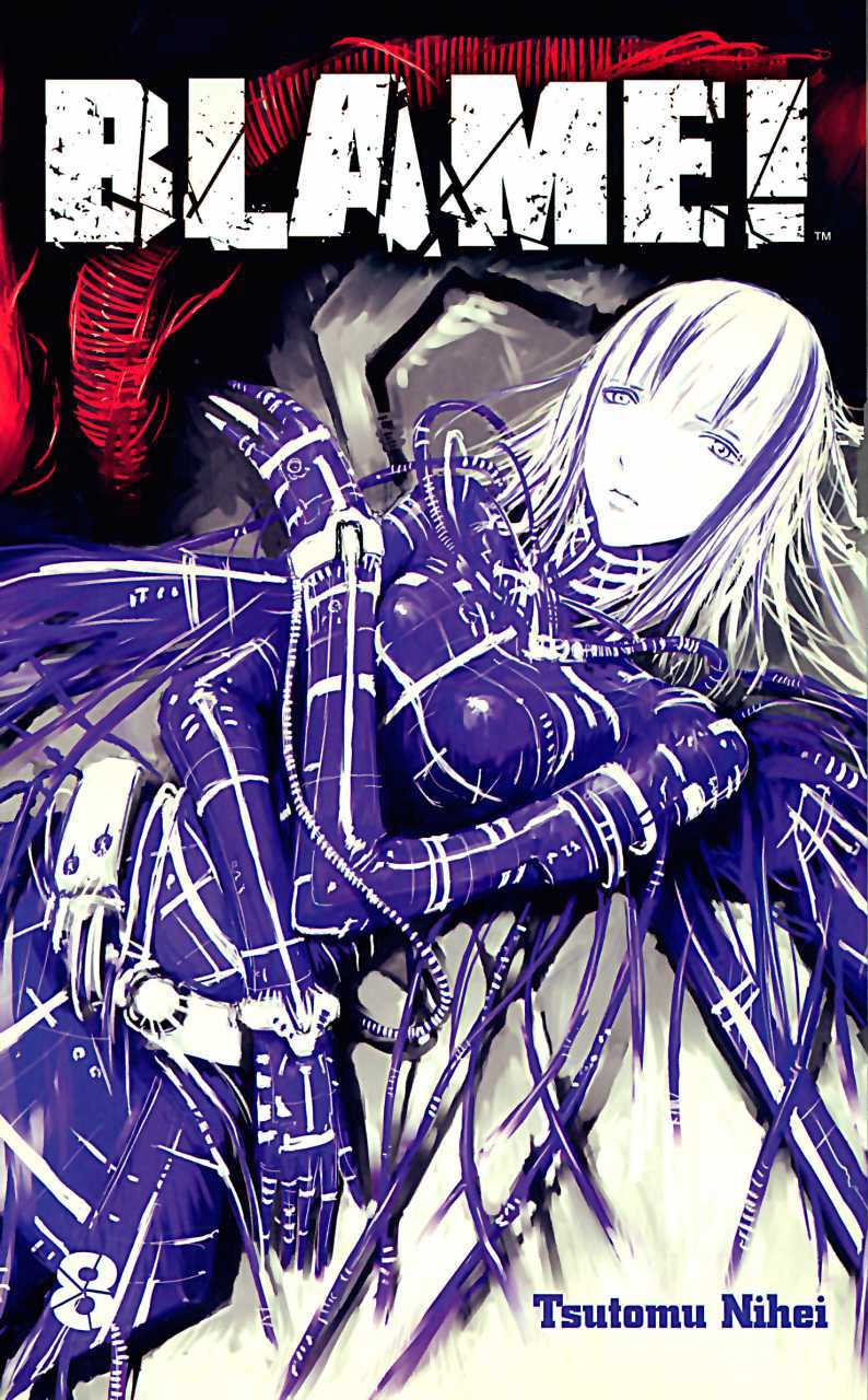 Blame! - Volume 8 | Tsutomu Nihei Wiki | FANDOM powered by Wikia Blame! - Volume 8 | Tsutomu Nihei Wiki | FANDOM powered by Wikia
