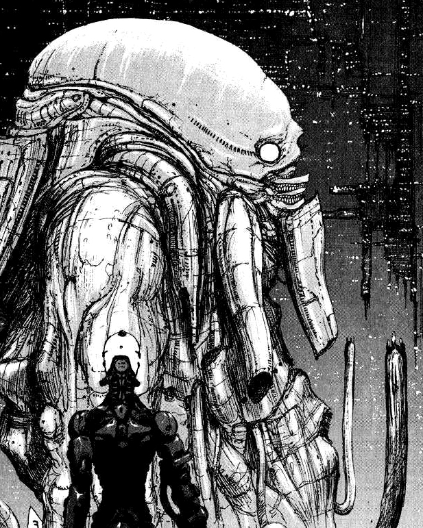 Cyst King | Tsutomu Nihei Wiki | Fandom Cyst King | Tsutomu Nihei Wiki | Fandom