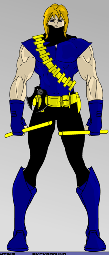 Boomerang | Teen Titans Fan Fiction Wiki | Fandom