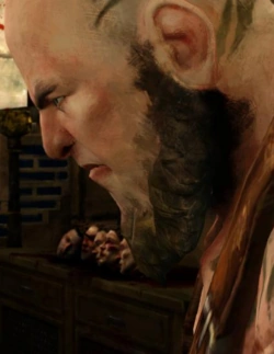 The Beast | Telltale's Game Of Thrones Wiki | Fandom