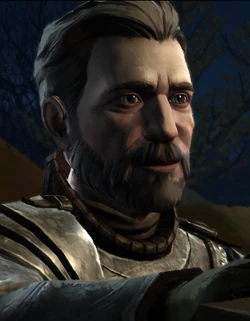 Gregor Forrester | Telltale's Game Of Thrones Wiki | Fandom
