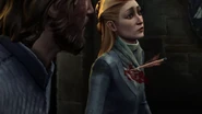 Elissa Forrester | Telltale's Game Of Thrones Wiki | Fandom