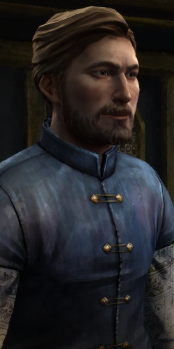 Rickard Morgryn | Telltale's Game Of Thrones Wiki | Fandom