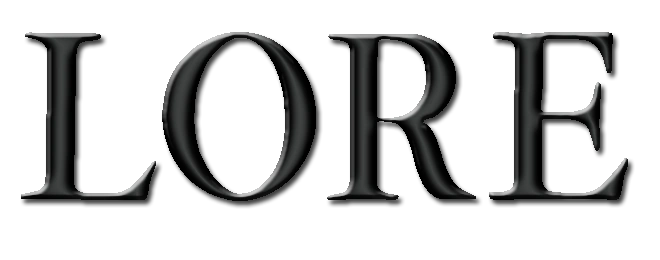 Image - Lore.png | TTOR Wiki | FANDOM powered by Wikia