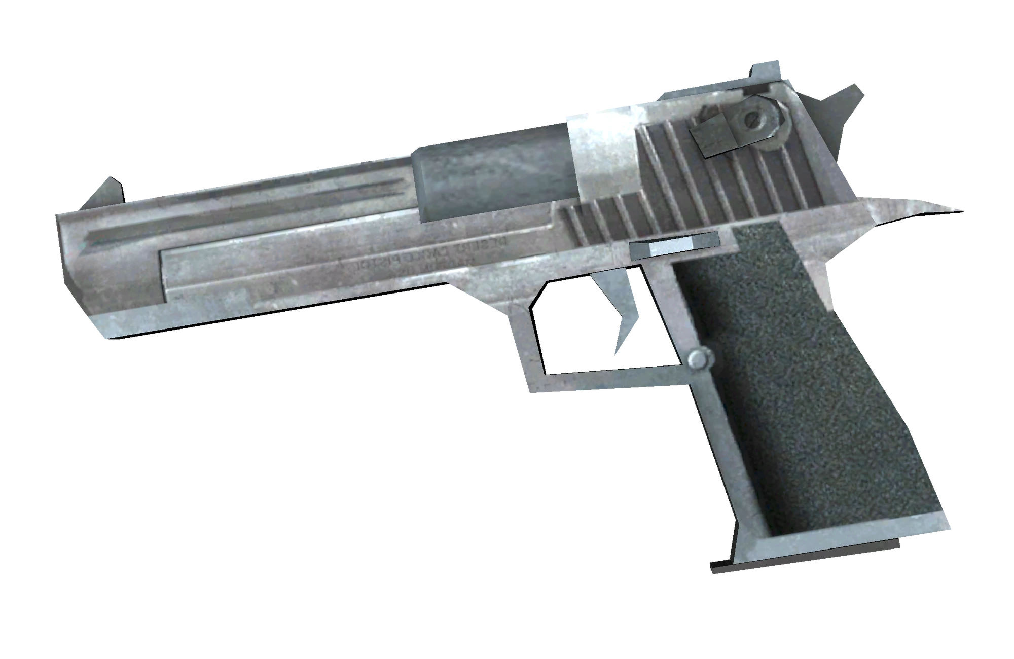 Deagle | Trouble In Terrorist Town Wiki | Fandom