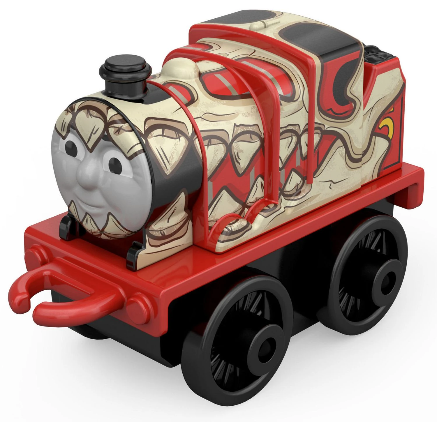James | Thomas the Tank Engine Minis Wikia | Fandom