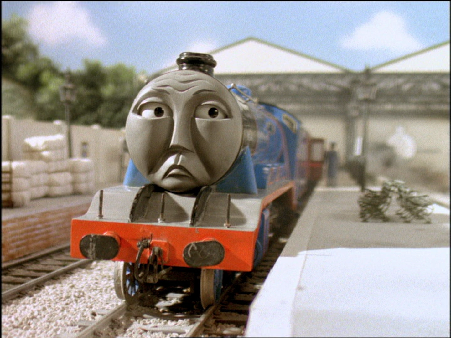 Image - GordonandtheGremlin45.png | Thomas the Tank Engine Wikia ...