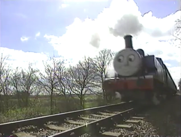Image - HelloThomasandJames146.png | Thomas the Tank Engine Wikia ...