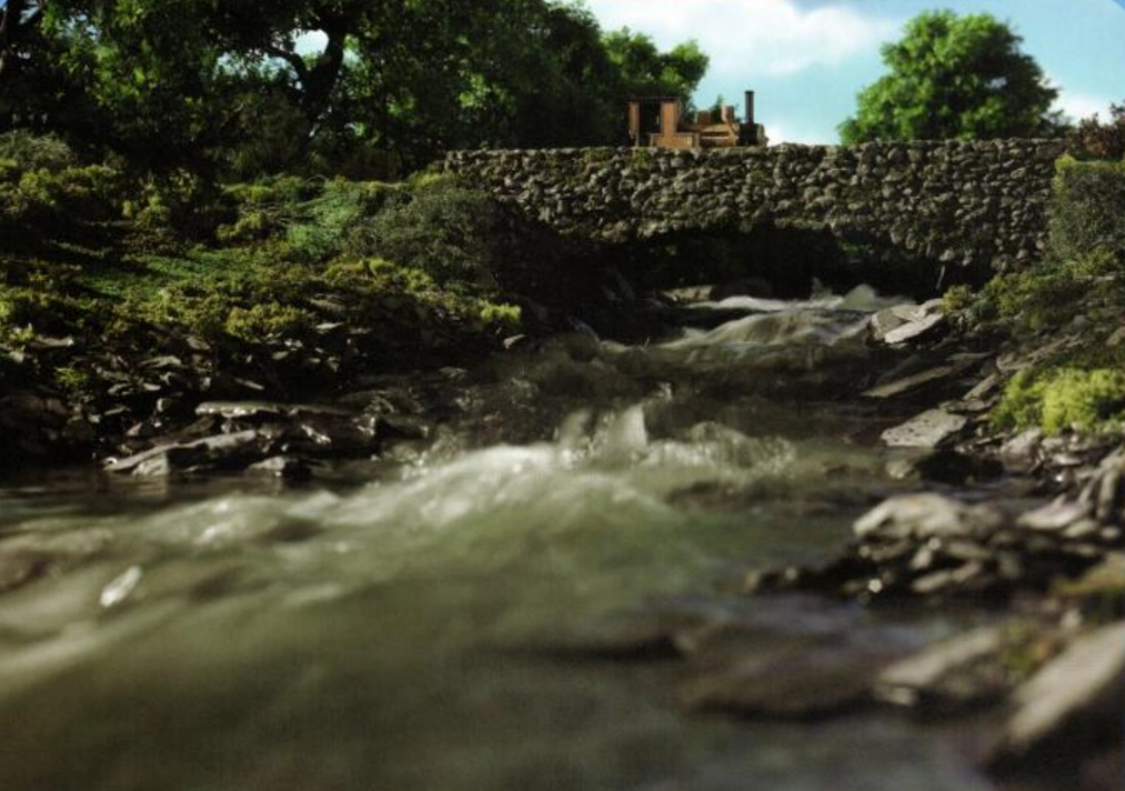 Duncan's Adventure | Thomas the Tank Engine Wikia | Fandom