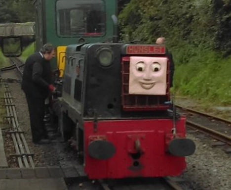 Fred | Thomas the Tank Engine Wikia | Fandom