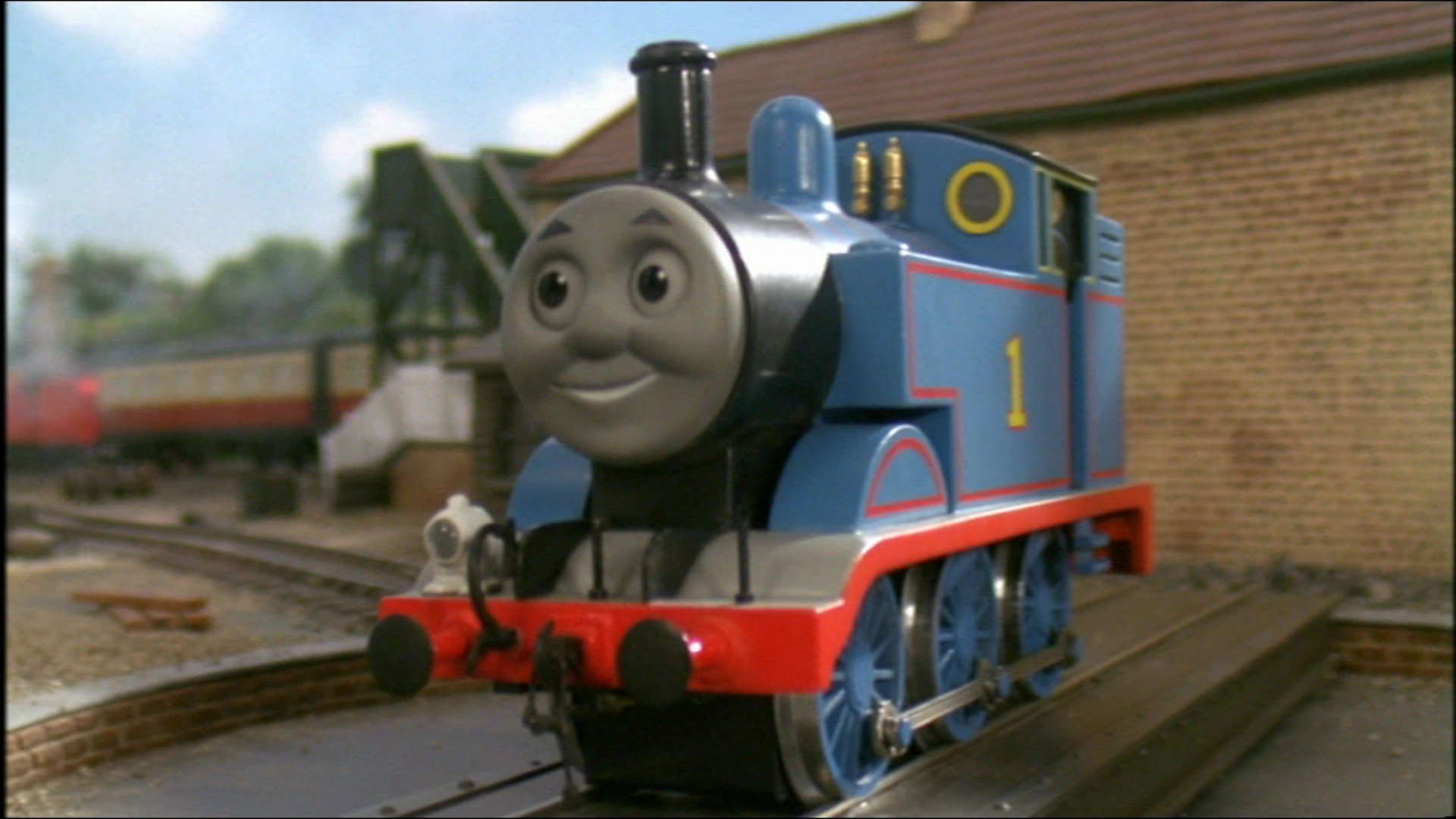 Image - Emily'sNewCoaches61.png | Thomas the Tank Engine Wikia | FANDOM ...
