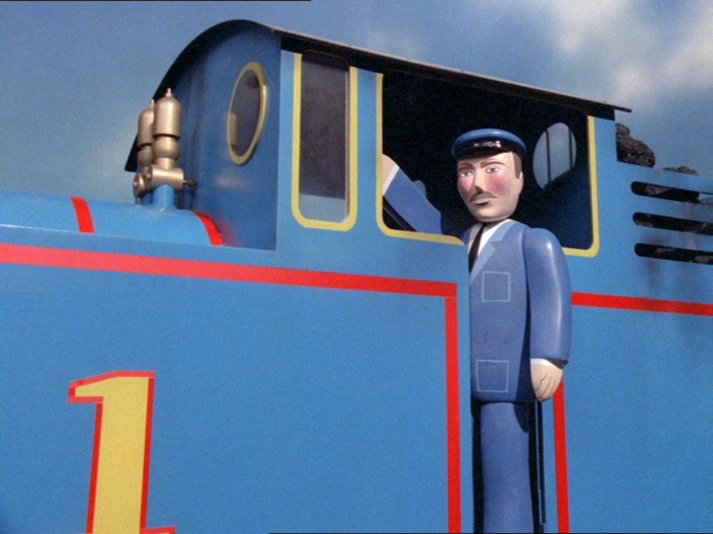 Image - ThomasandtheBreakdownTrain9.png | Thomas the Tank Engine Wikia ...