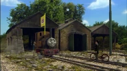 Duncan and the Hot Air Balloon/Gallery | Thomas the Tank Engine Wikia ...