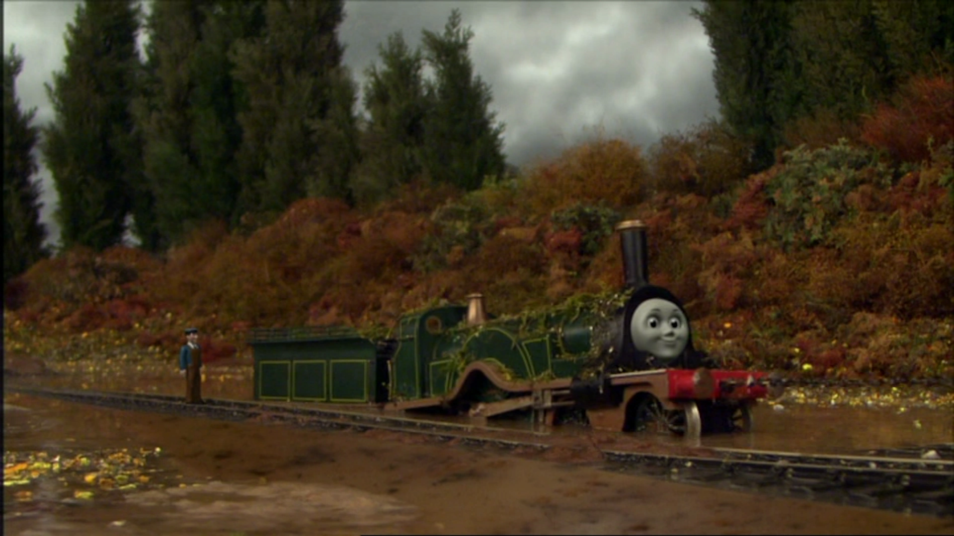 Excellent Emily | Thomas the Tank Engine Wikia | FANDOM powered by Wikia