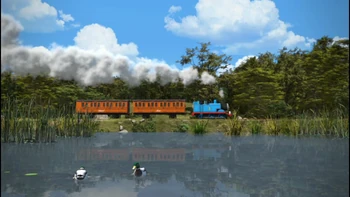 Ffarquhar Branch Line | Thomas the Tank Engine Wikia | Fandom