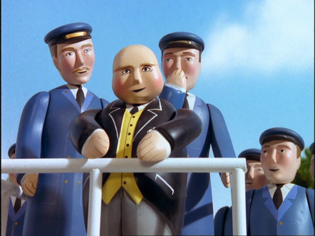 Image - Baa!92.png | Thomas the Tank Engine Wikia | FANDOM powered by Wikia