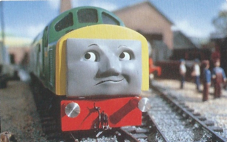 Image - BowledOut69.jpg | Thomas the Tank Engine Wikia | FANDOM powered ...