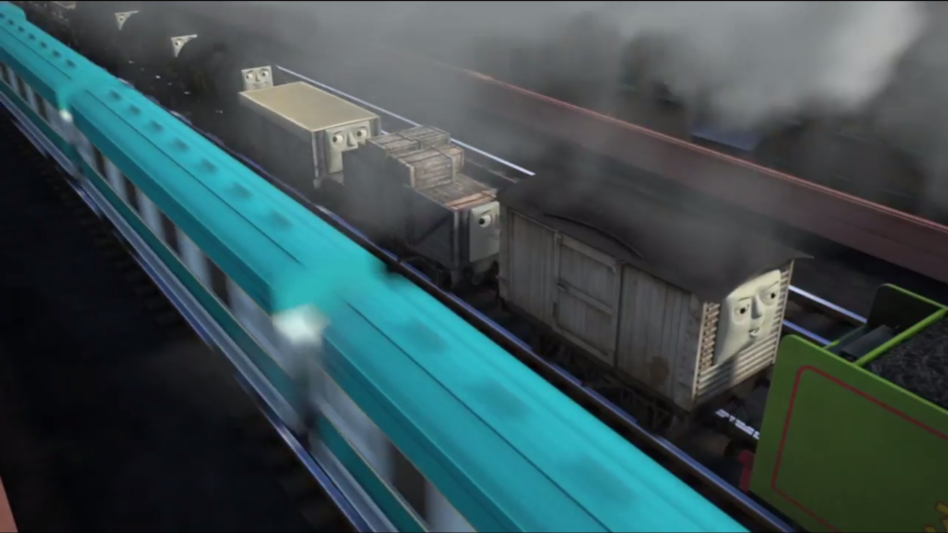 Signals Thomas The Tank Engine Wikia Fandom Powered By Wikia