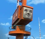Brazil | Thomas the Tank Engine Wikia | Fandom