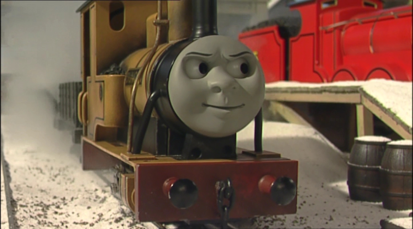 Image - Duncan'sBluff7.png | Thomas the Tank Engine Wikia | FANDOM ...