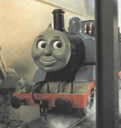 Thomas, Percy and the Coal and Saved from Scrap/Gallery | Thomas the ...