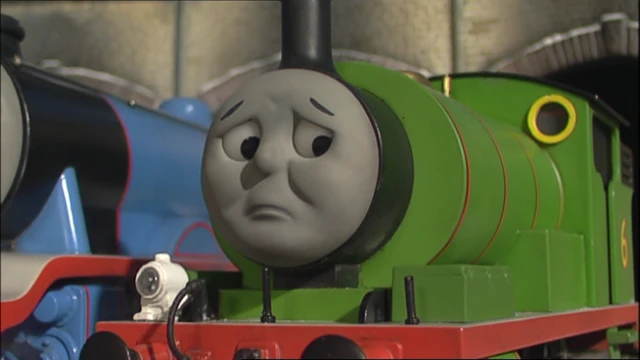Image - GordonTakesCharge9.png | Thomas the Tank Engine Wikia | FANDOM ...