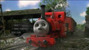 Dryaw Airfield | Thomas the Tank Engine Wikia | Fandom