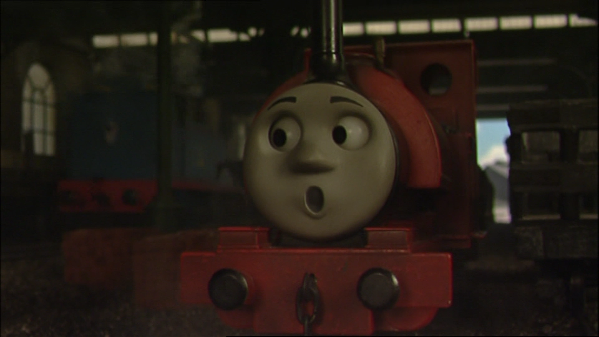 Image - Thomas'TrickyTree39.png | Thomas the Tank Engine Wikia | FANDOM ...